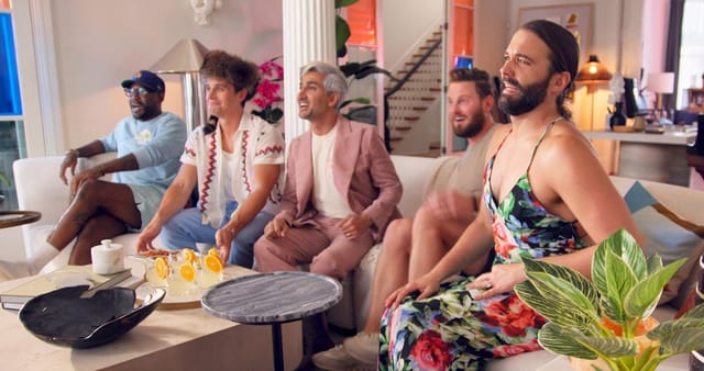 Queer Eye Season 8: Meet the cast
