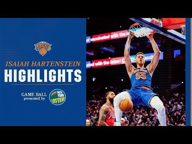 Top 5 offensive rebounders in NBA 2023-24 season ft. Clint Capela