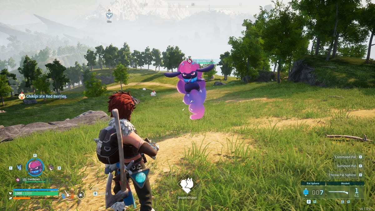 10 strongest Pals in Palworld