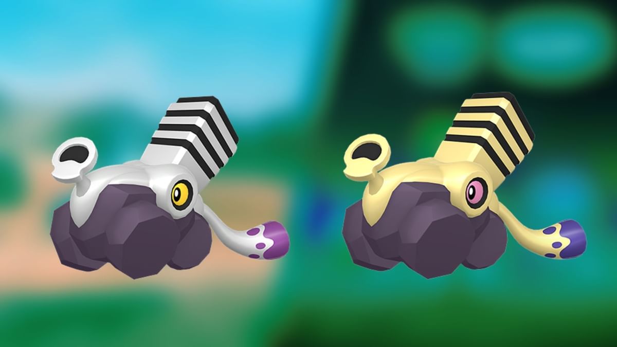 How to get Varoom and Revavroom in Pokemon GO, and can they be shiny?
