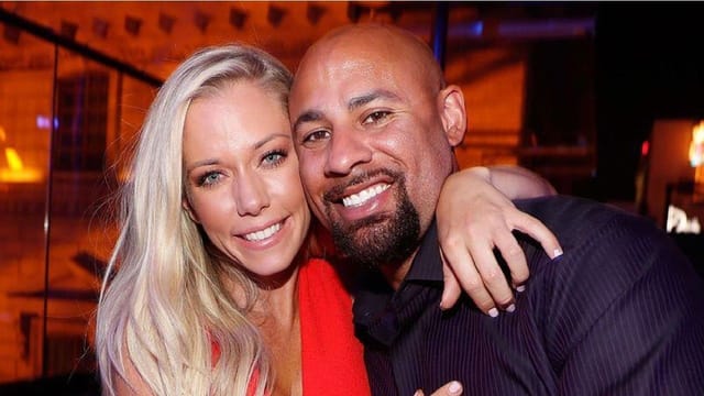 Former Eagles WR Hank Baskett's ex-wife Kendra Wilkinson opens up on ...