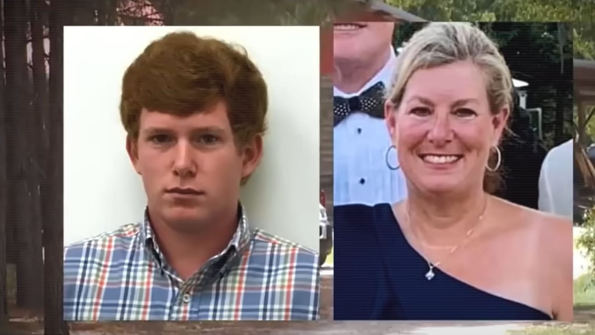 Who is Jean Toal? Insights on South Carolina Judge denying Alex ...