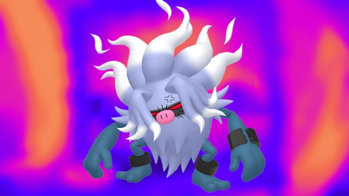 How to get Shiny Annihilape in Pokemon GO