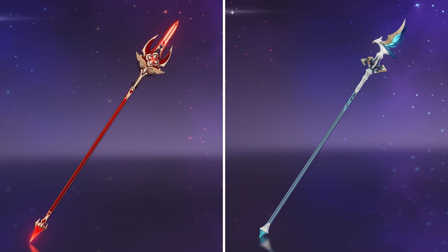 Genshin Impact: Chevreuse 4-star weapons guide