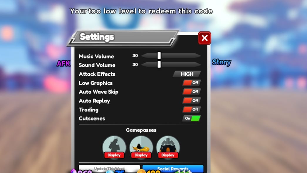 All Star Tower Defense codes (September 2025)