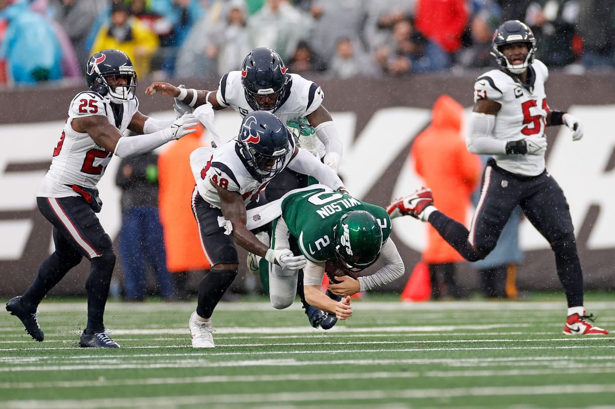 Texans vs Colts defense: Who should I start in Week 18 Fantasy Football?