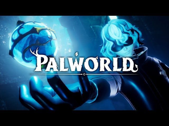 Palworld: How to disable Raids and get your old world back