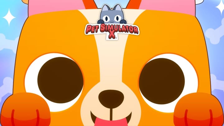 Pet Simulator X Codes 2024