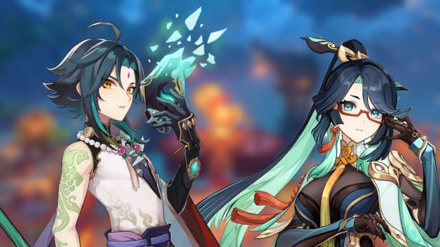 Genshin Impact: Is Xianyun worth getting for Xiao users?