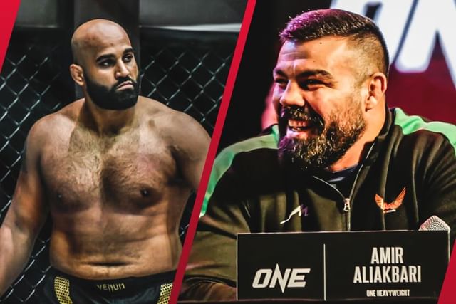 “He thinks he’s going to do what he’s going to do” – Arjan Bhullar ...