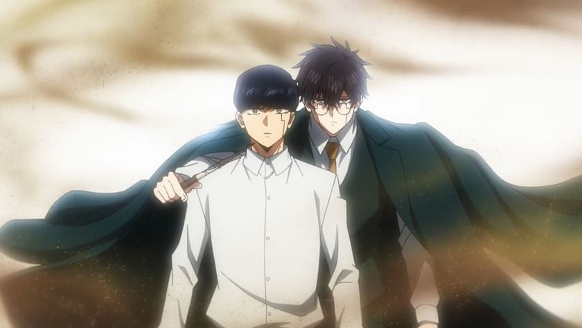 Mashle: Magic and Muscles season 2 episode 1 review: Mash's execution ...