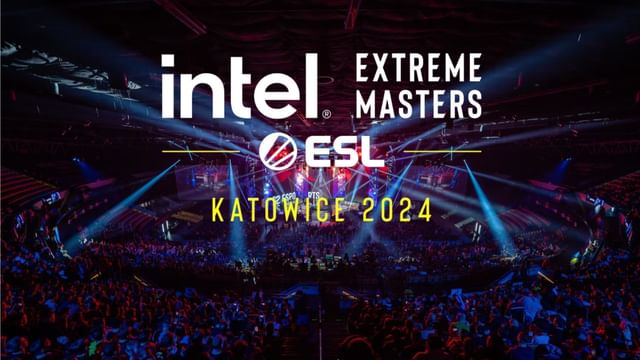IEM Katowice 2024: Schedule, where to watch, and more