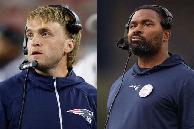 Did Patriots fire Bill Belichick’s sons Steve and Brian? Exploring ...