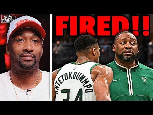 Adrian Griffin’s grandson's mother Jasmine Riggs supports Gilbert ...