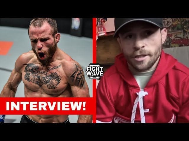 Demetrious Johnson MMA legend: Jarred Brooks says a main event fight ...