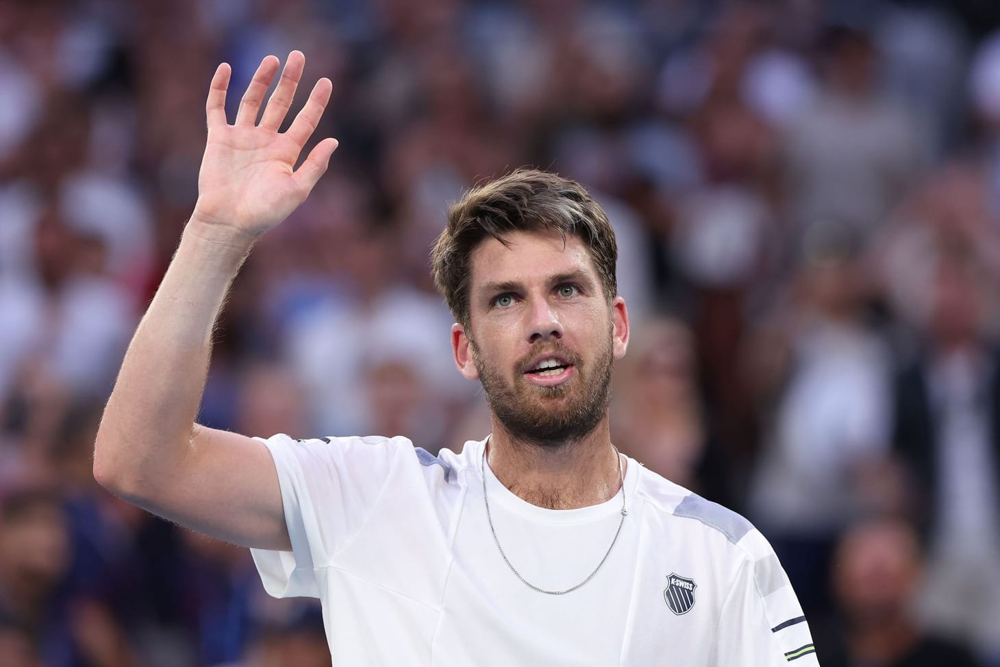 Australian Open 2024: Alexander Zverev vs Cameron Norrie preview, head ...