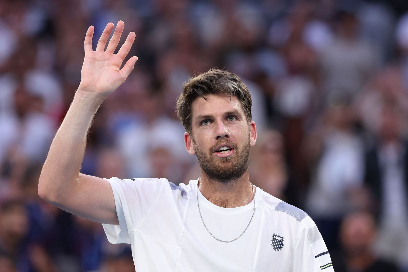 Australian Open 2024: Alexander Zverev vs Cameron Norrie preview, head ...