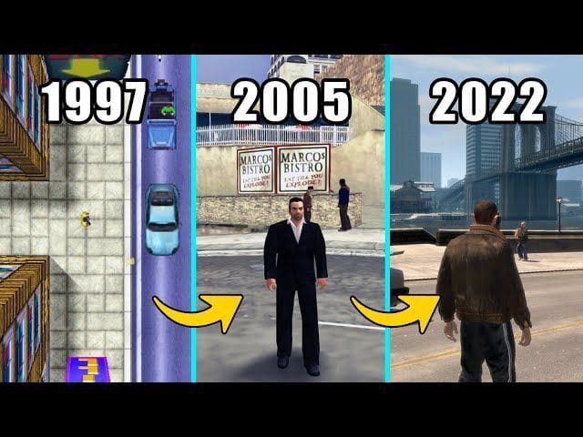 5 reasons why GTA 6 should have a Liberty City expansion