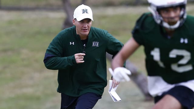 Who is Corey Batoon? What we know about Missouri's potential defensive ...