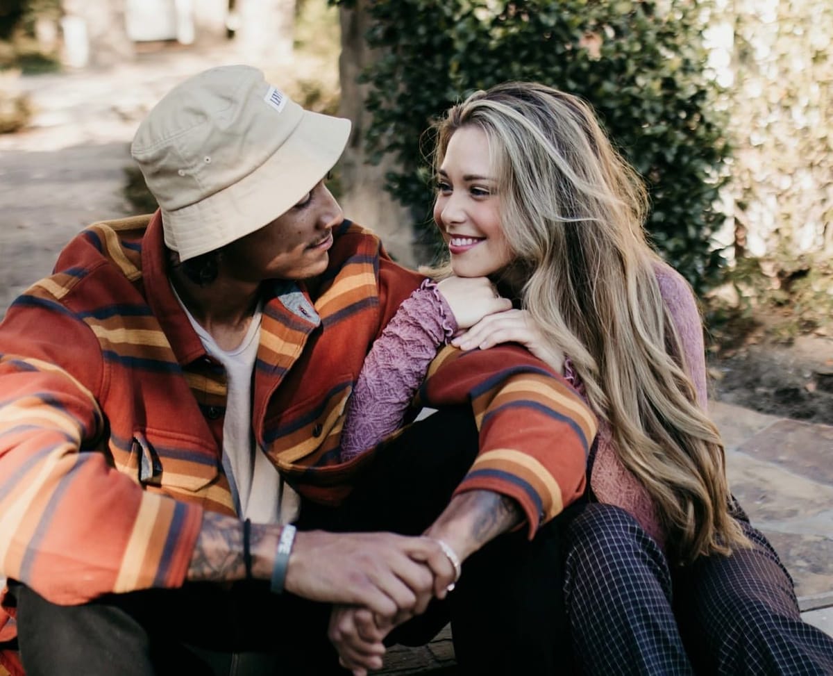 Josh Reynolds Wife, Net worth, Age, Nationality, and Social media