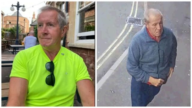 Who is Richard Scatchard? S*x offender who went missing after 61-year ...