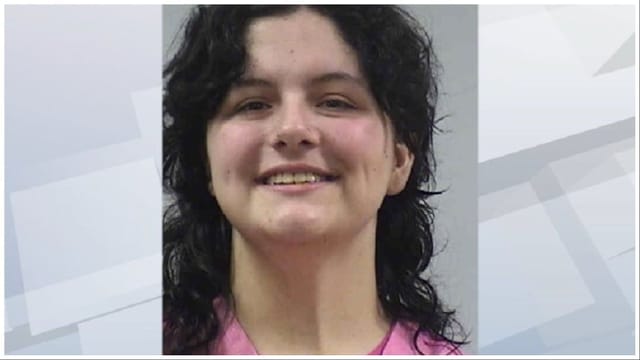 What did Kaelyn Alexis Surrell do? Charges explored as 18-year-old fire ...