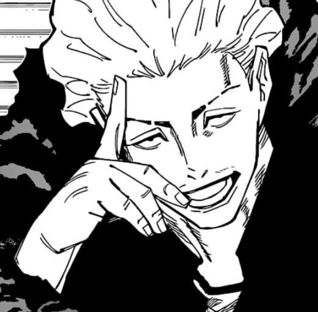 Kinji Hakari: Jujutsu Kaisen theory claims Hakari's true potential is ...