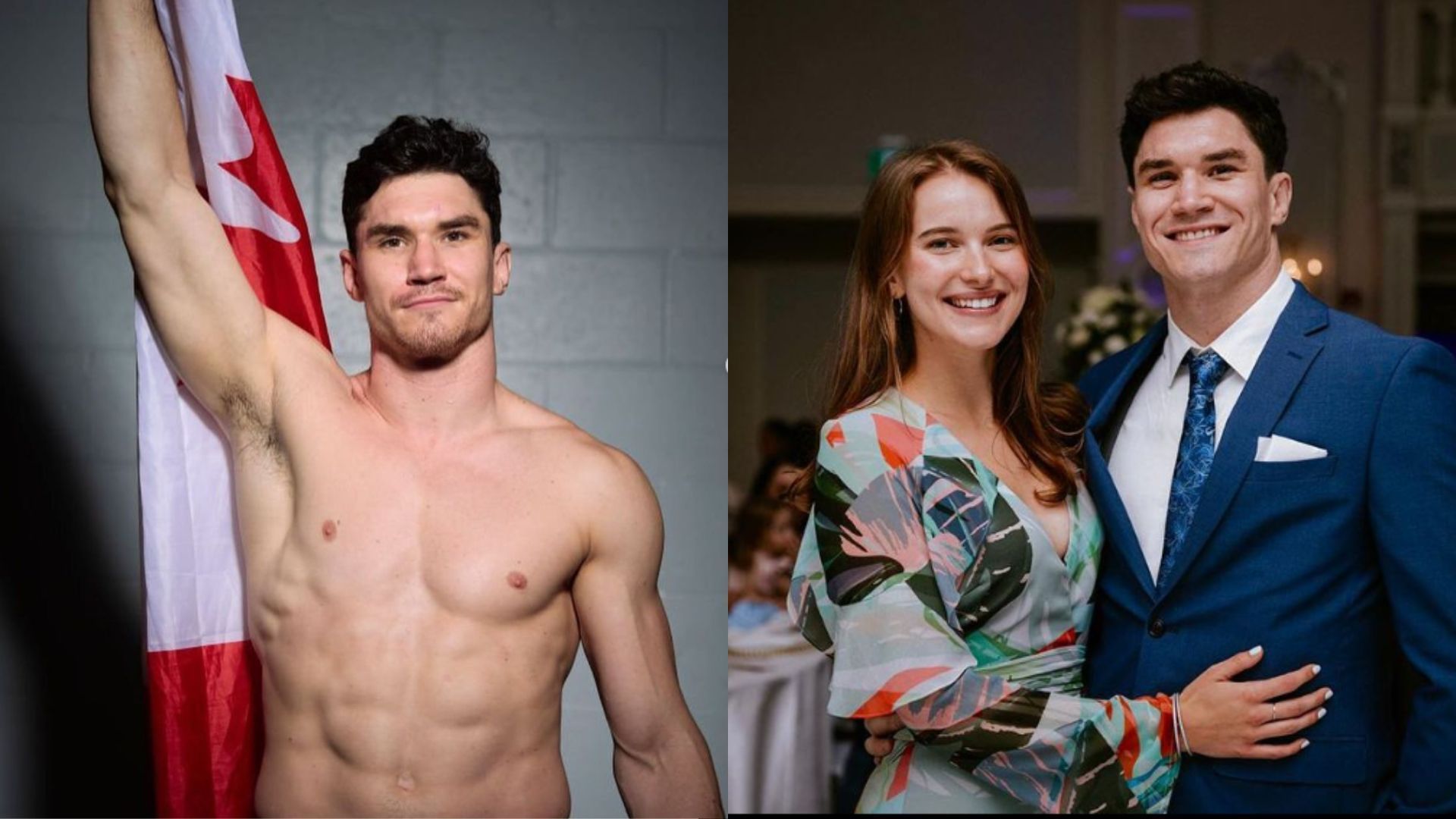 Mike Malott girlfriend: Here's everything you need to know about the ...