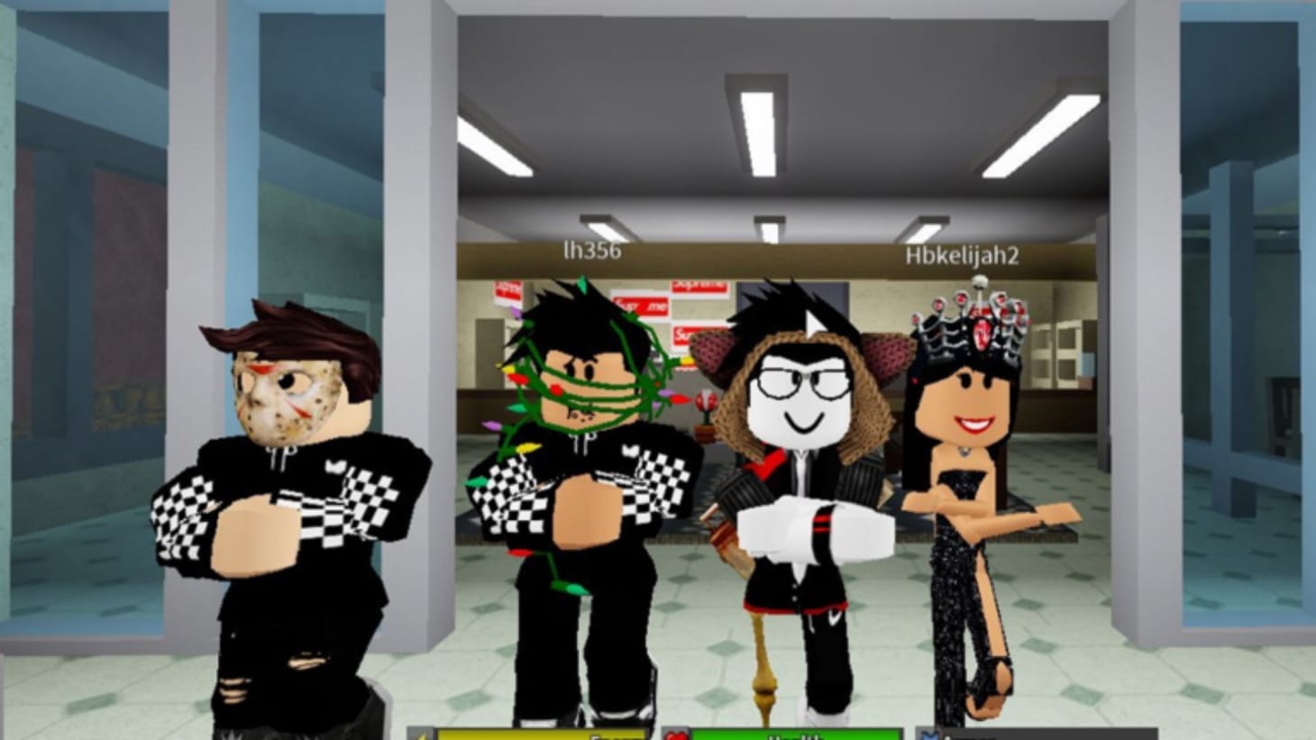 Dah Hood codes (February 2026)