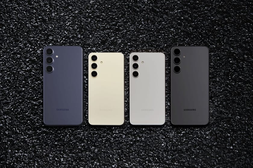 Samsung Galaxy S24 price, release date, specs, models, and more