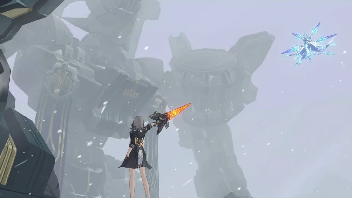 Preservation: Honkai Star Rail Preservation character tier list (May 2025)