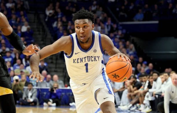 Who are Justin Edwards Parents?