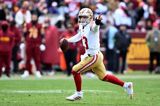 Who are the 49ers-Packers announcers on FOX? NFL's NFC Divisional Round ...