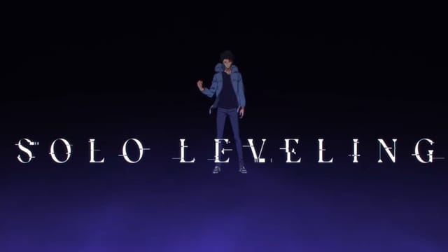 Every Solo Leveling character who appears in the opening, explained