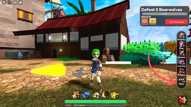 World Zero Codes (2024)