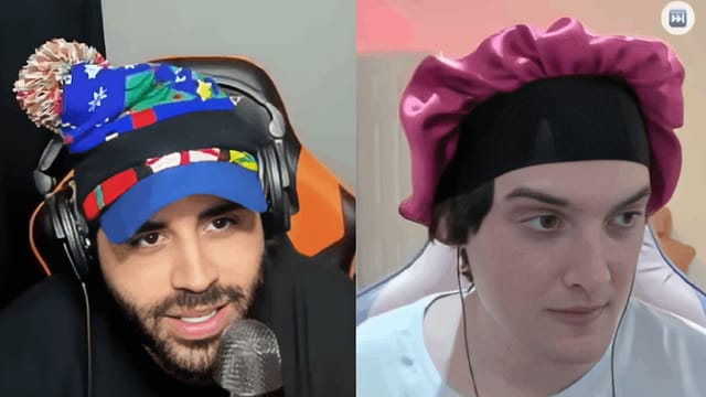 "The streamer that got his a** beat" - Kick streamer Zherka gets ...