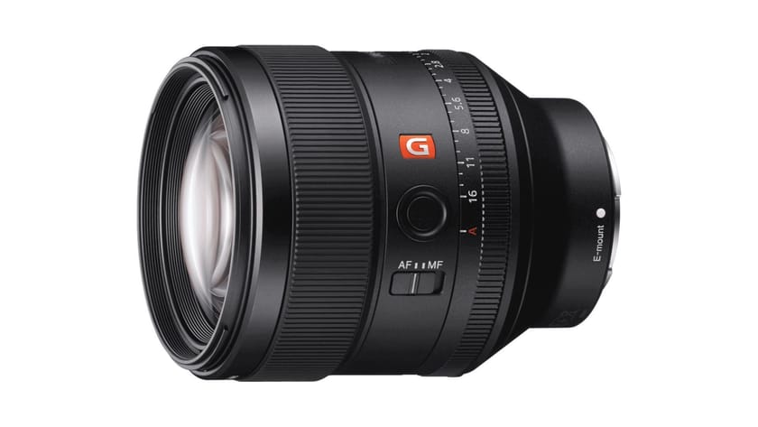 5 best lenses for Sony cameras in 2024