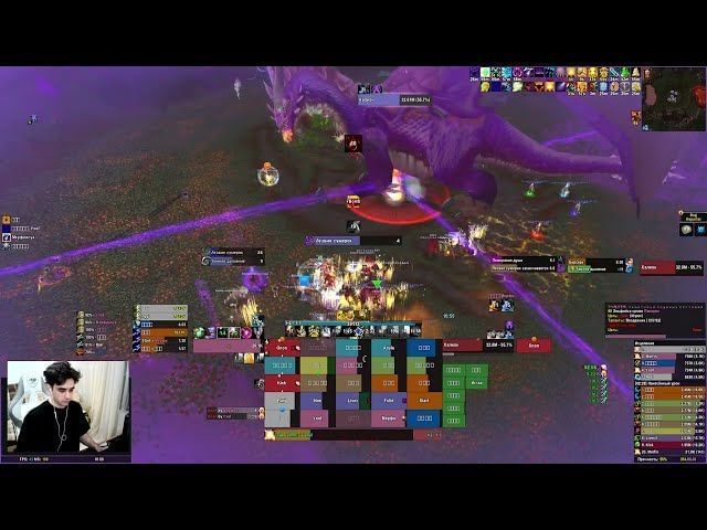 WoW Classic Wrath of the Lich King Ruby Sanctum raid walkthrough, rewards, and more