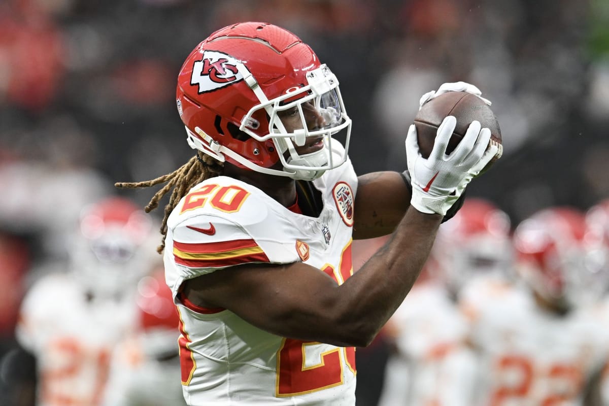 Justin Reid Net Worth 2024, Salary, Endorsements, Investments, House ...