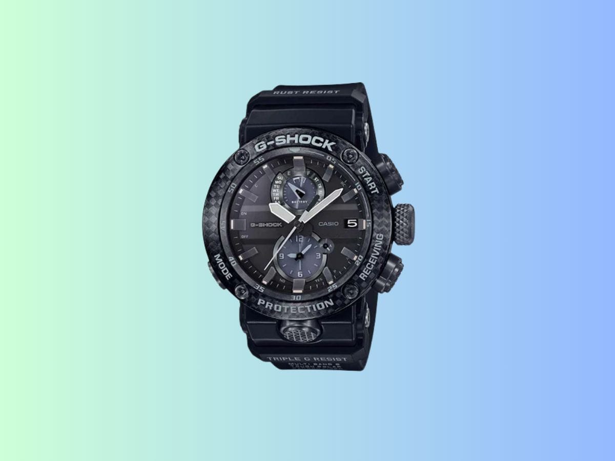 11 most expensive Casio watches of all time