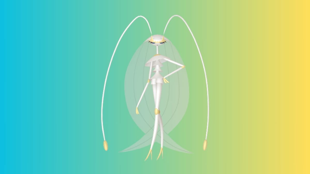 How to get all Ultra Beasts in Pokemon GO? Buzzwole, Poipole ...