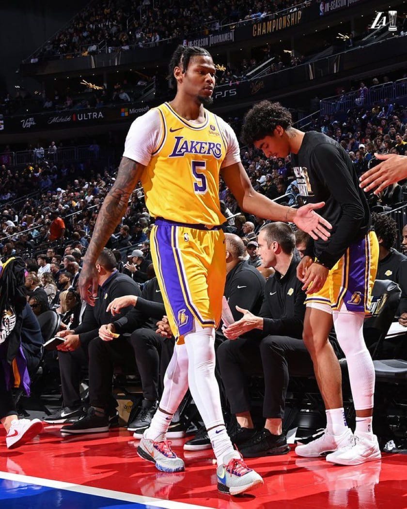 Ranking LA Lakers top 5 trade prospects ft. Rui Hachimura