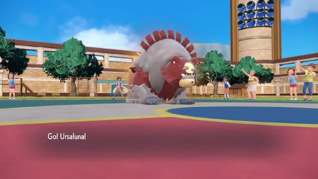Best strategies to defeat 5-star and 6-star Tera Raids in Pokemon ...
