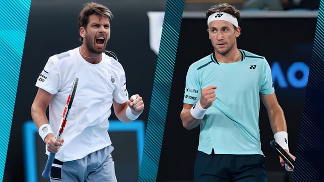 Australian Open 2024: Cameron Norrie vs. Casper Ruud preview, head-to ...