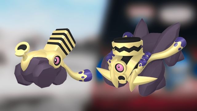 How to get Varoom and Revavroom in Pokemon GO, and can they be shiny?