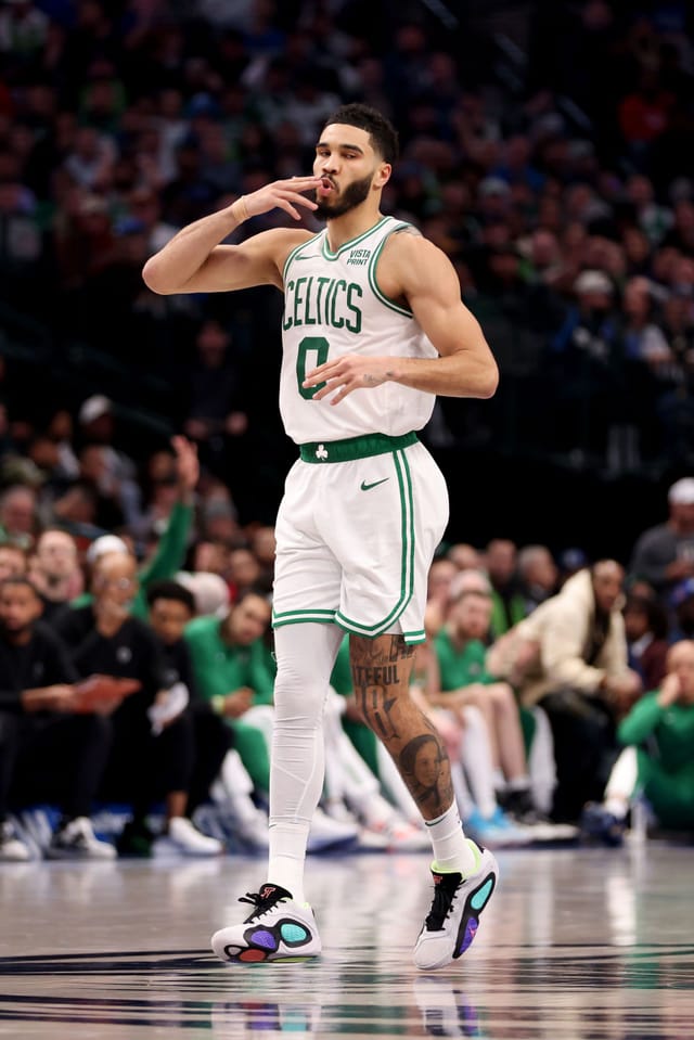 Top 10 active NBA players from Duke ft. Kyrie Irving, Jayson Tatum and more