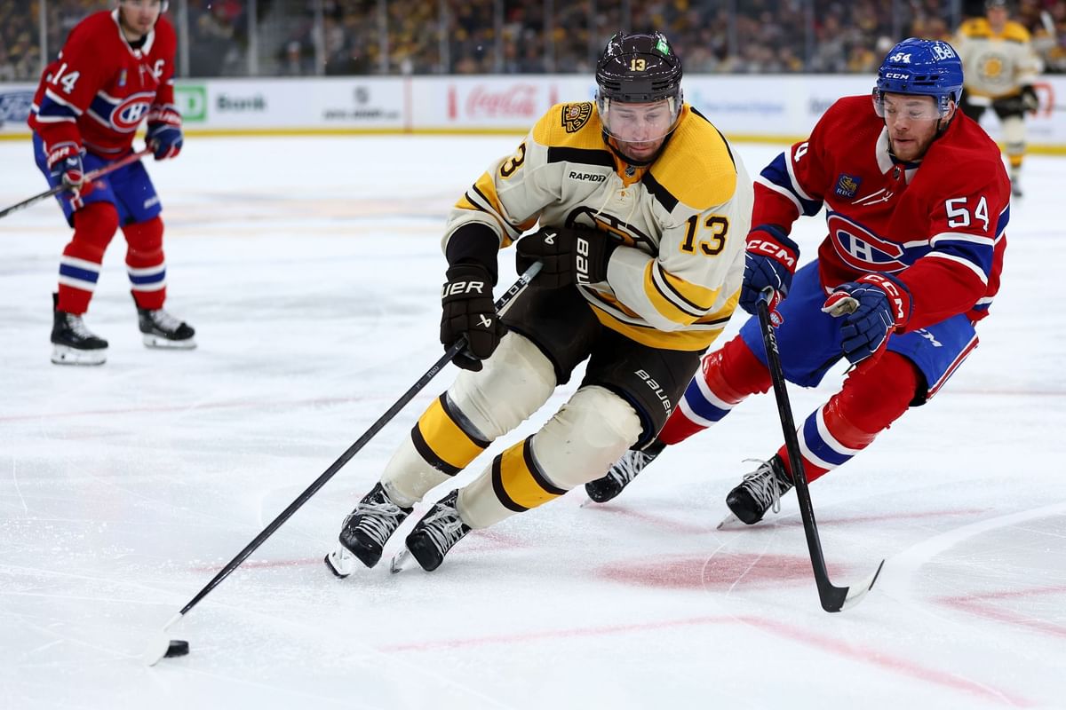 5 most legendary NHL rivalries of all-time ft. Toronto Maple Leafs vs ...