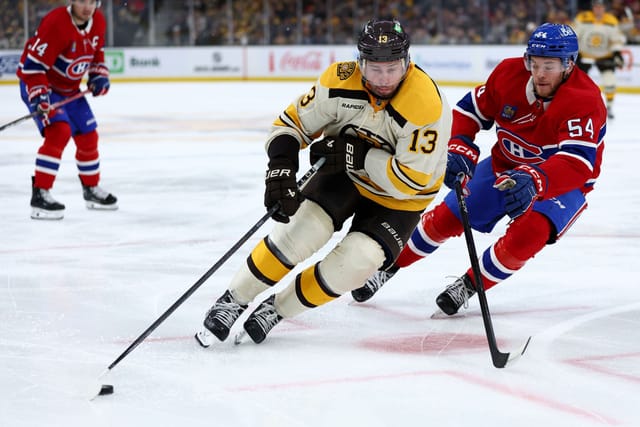 5 most legendary NHL rivalries of all-time ft. Toronto Maple Leafs vs ...