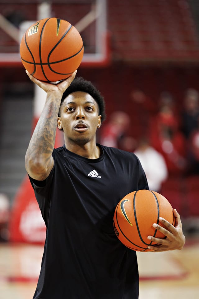 Who Are Wade Taylor's Parents? Age, Nationality & More