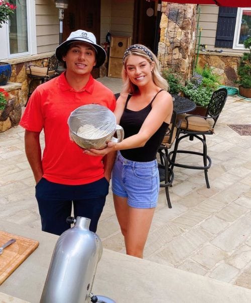 Who is Trevor Moore’s Wife ? Meet : Monique Moore